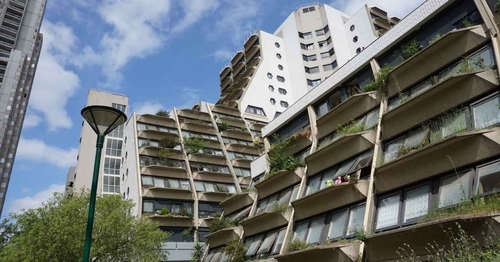 Paris Shows How to Make Public Housing Greener and More Habitable at ...