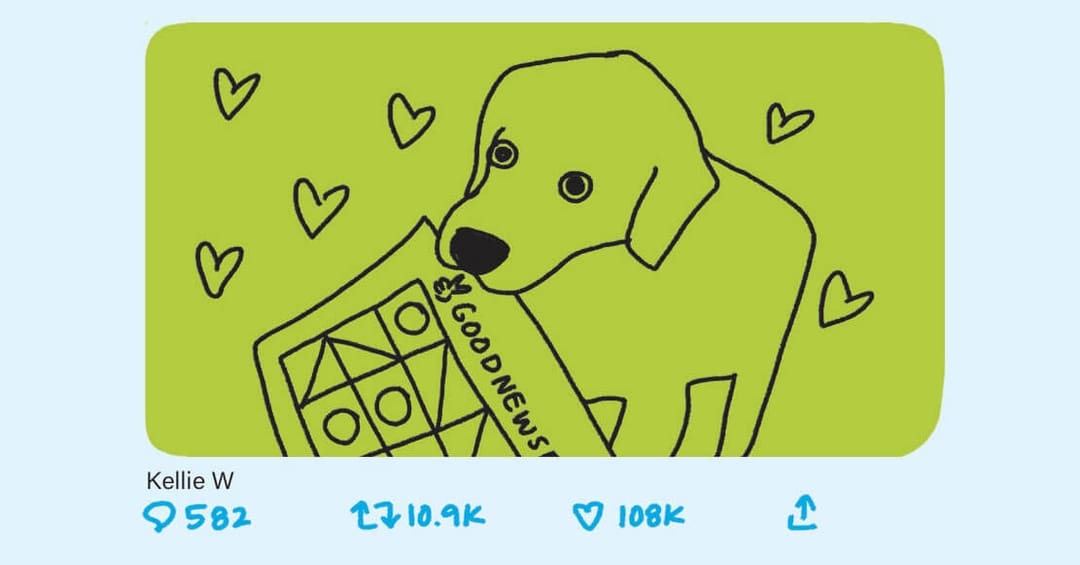 10 Heartwarming Stories About Dogs Saving Humans' Lives
