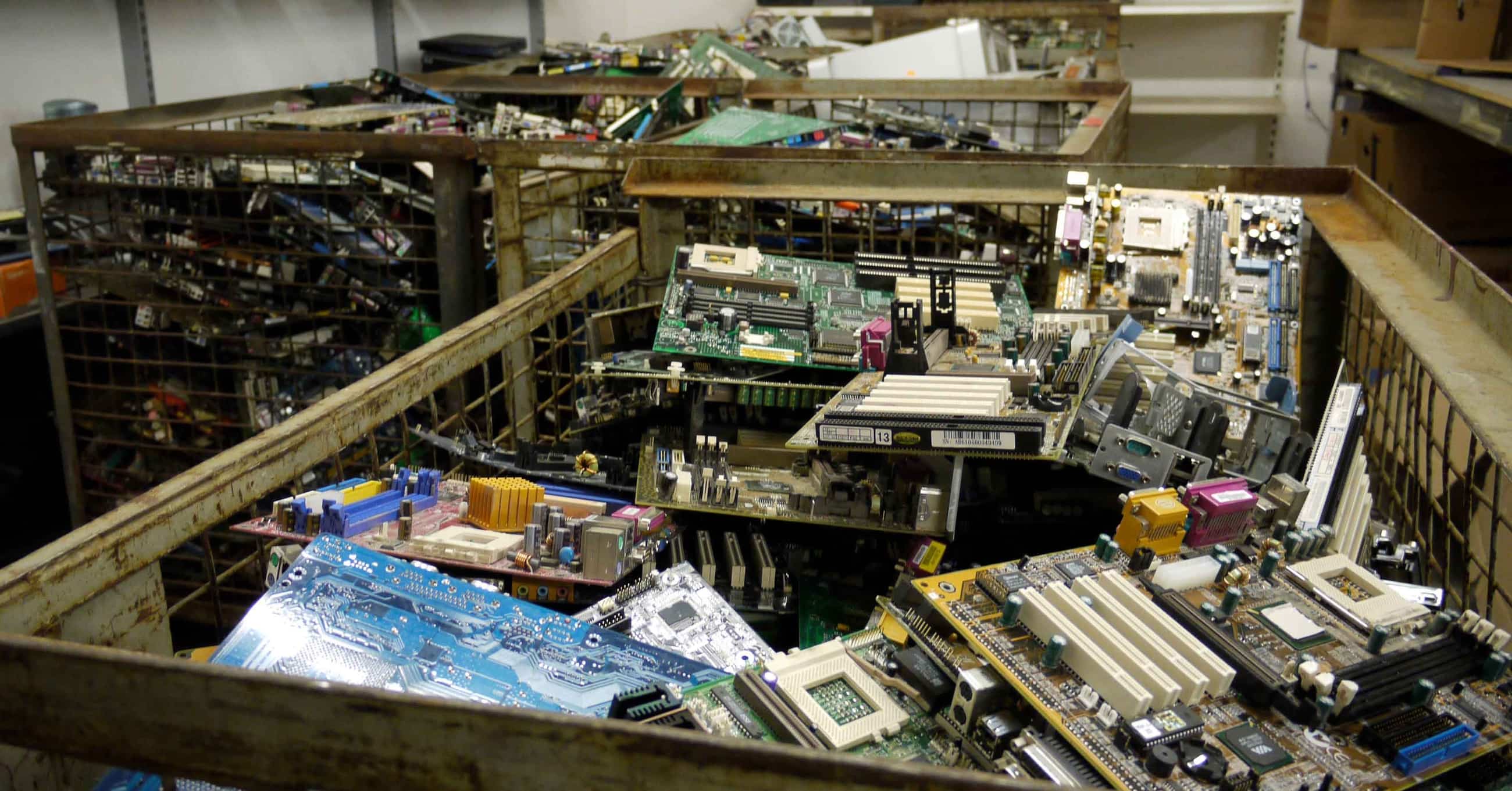 Don’t Toss It, Fix It! Europe Is Guaranteeing Citizens the “Right to ...