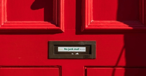 How and Why to Stop Junk Mail