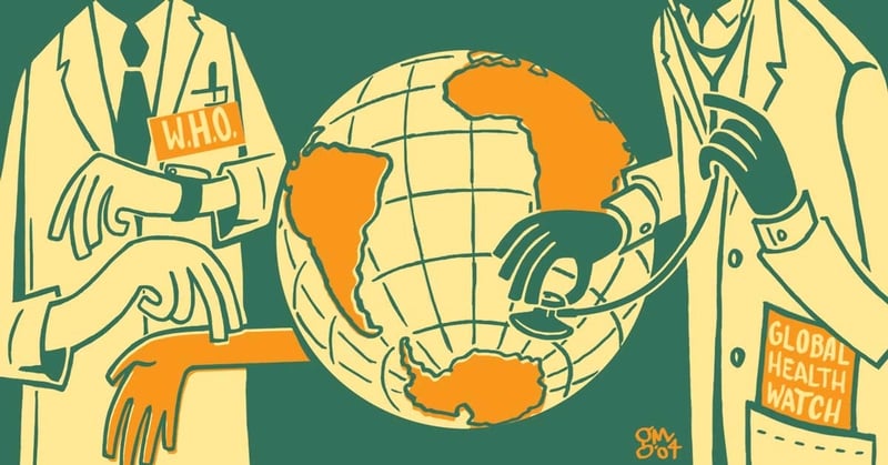 Best Good News in Global Health From 2021 & 2022