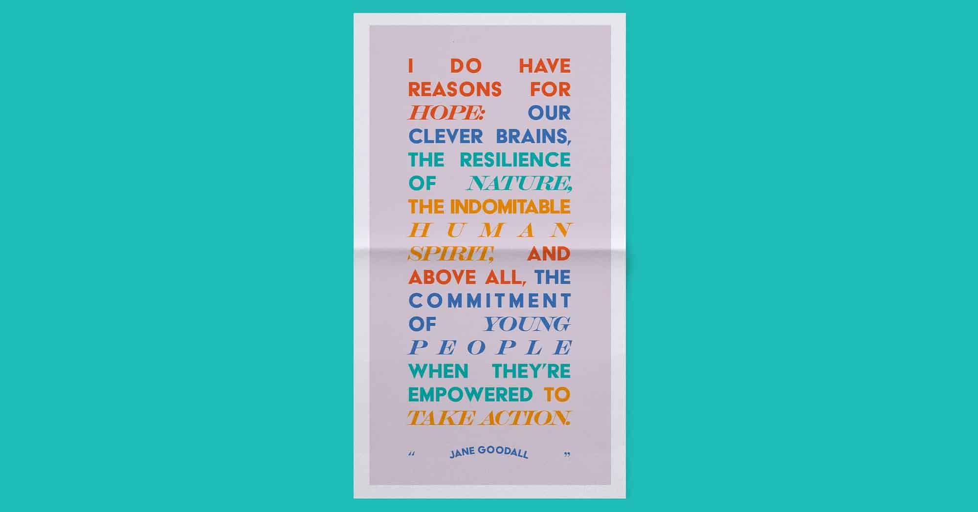 39 Best Quotes About Humanity To Give You Hope