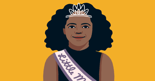 Little Miss Flint Has Spent Her Life Fighting The Water Crisis