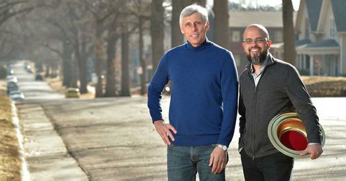 How To Be a Good Neighbor: 5 Simple Ideas