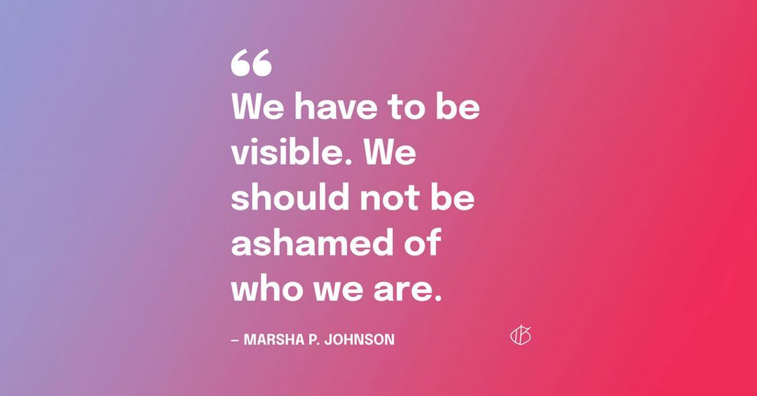 51 Best LGBTQ+ Pride Quotes To Celebrate