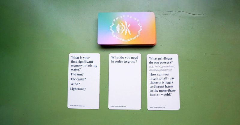 12 Best Conversation Cards For Deeper Relationships