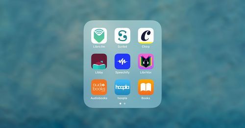 16 Alternatives To Audible for Ethical Audiobook Lovers