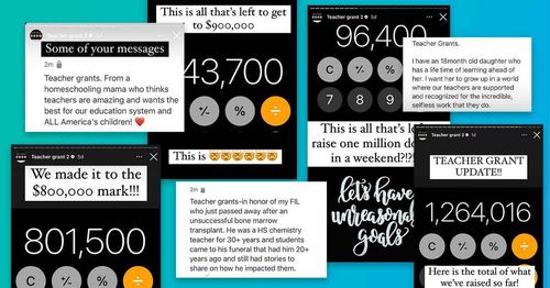 11 Best Teachers To Follow on TikTok for Learning & Laughter