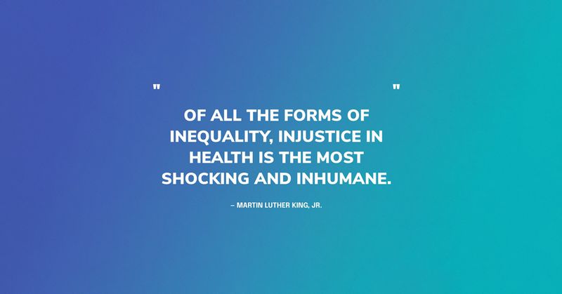37 Best Quotes About Public Health For a Better World