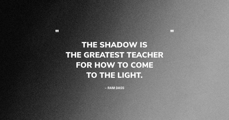 41 Quotes About Darkness (To Bring the Light)