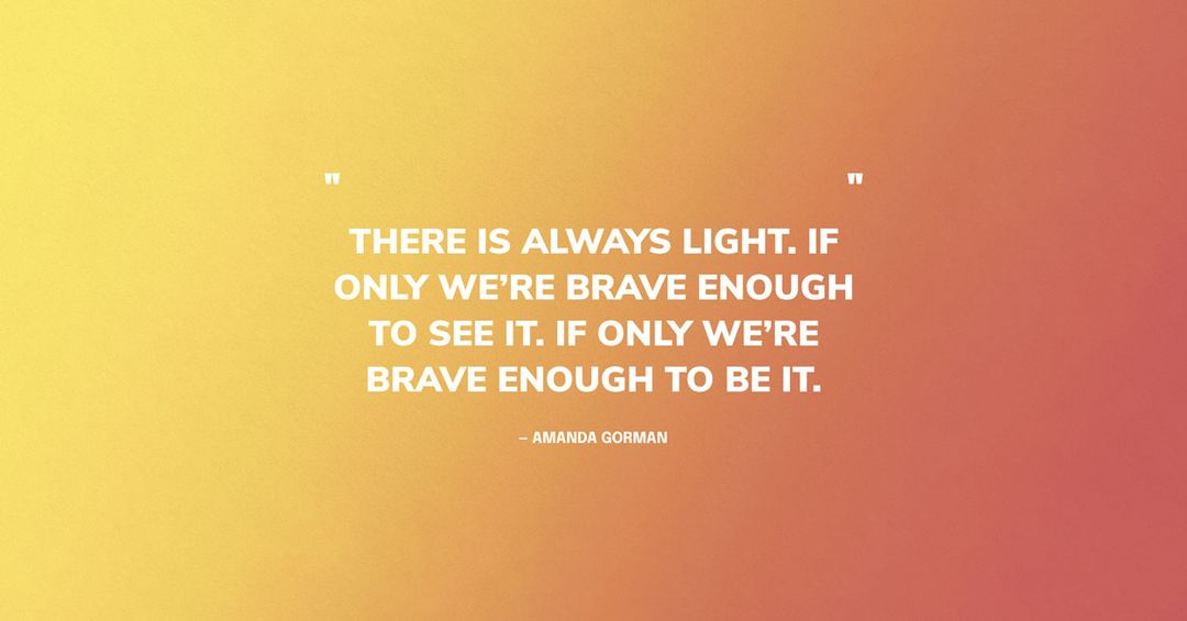 31 Best Quotes About Light To Brighten the World