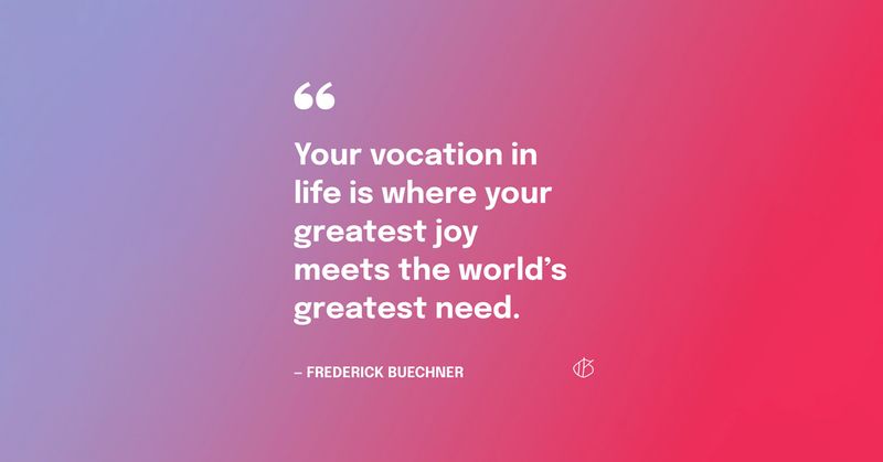 24 Best Frederick Buechner Quotes To Honor His Life