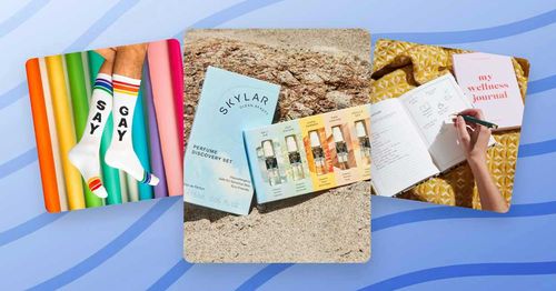 The Ultimate Guide To Gifts That Give Back