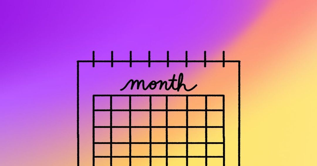 Ultimate Calendar of Cancer Awareness Months & Days (2024)