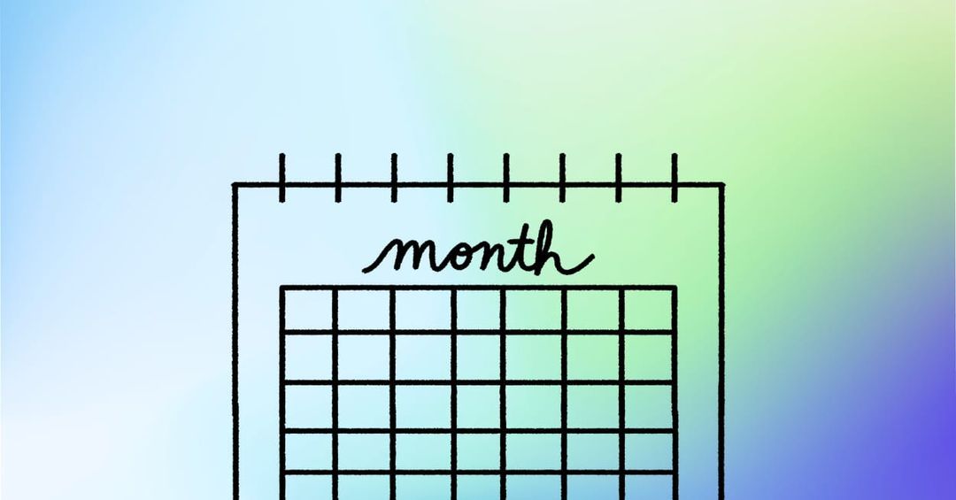 Ultimate Calendar of Disability Awareness Days & Months