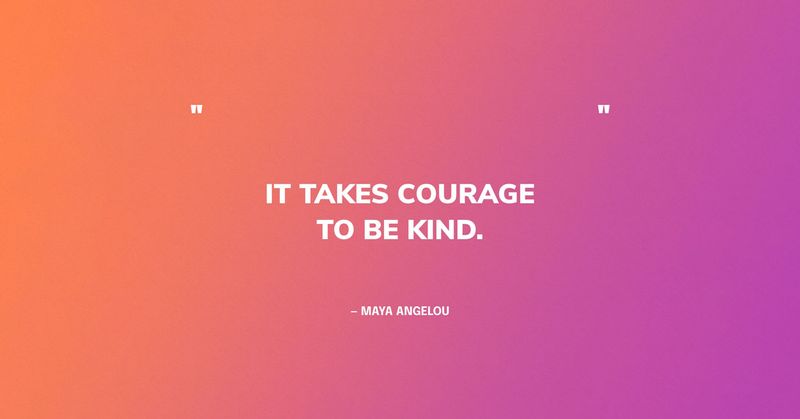 89 Best Quotes About Kindness for a Better World