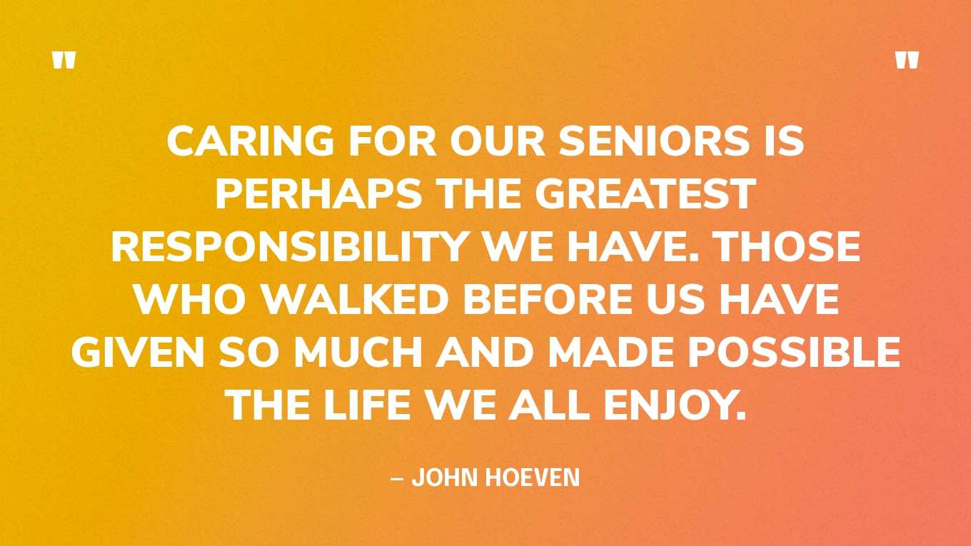 63 Best Quotes About Caring To Fill The World With Good