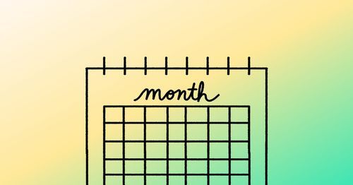 April: Awareness Months & Holidays for Causes (2025)