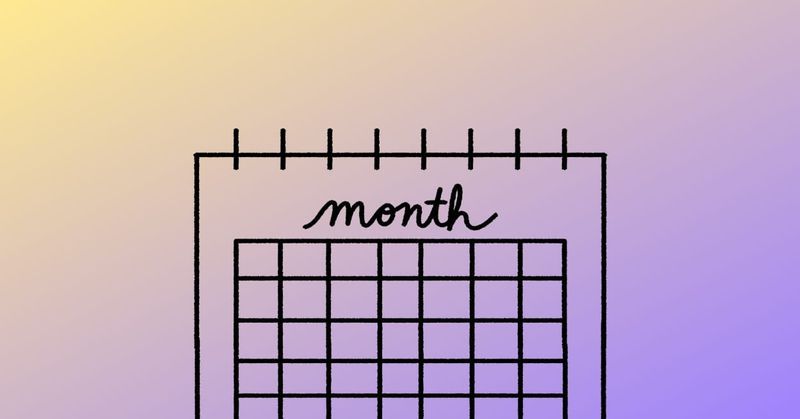 Awareness Calendars | Good Good Good