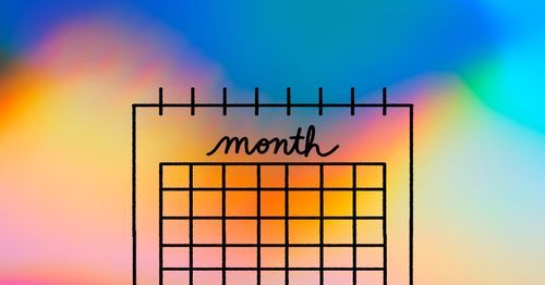 June: Awareness Months & Holidays for Causes