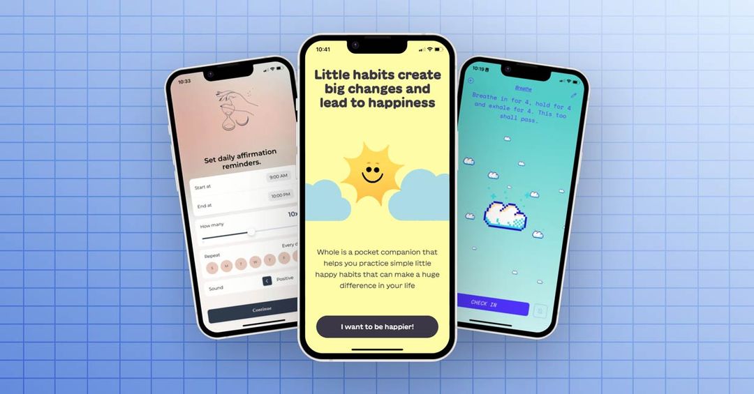 21 (Free & Paid) Self-Care Apps Worth the Download