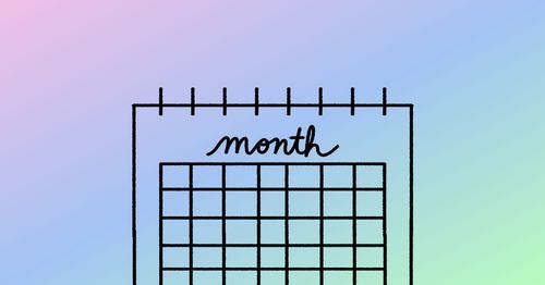 August: Awareness Months & Holidays for Causes (2024)