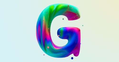 358 Positive Words That Start with G