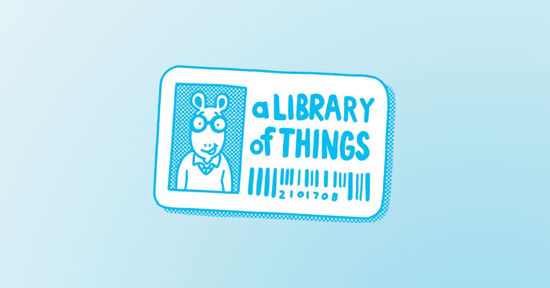 52 Nontraditional Items To Check Out At Your Local Library