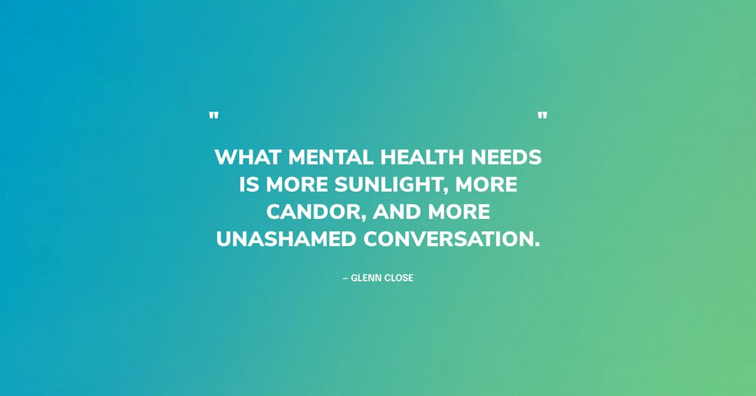 80 Best Mental Health Quotes To Uplift & Inspire You