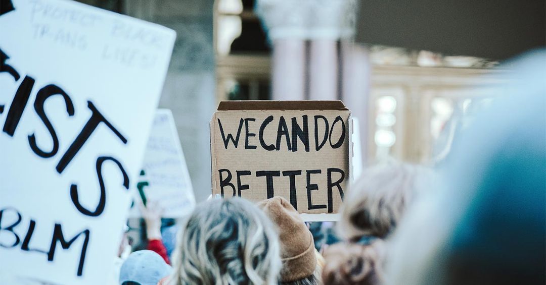 50 Celebrity Activists With a History of Protesting Injustice