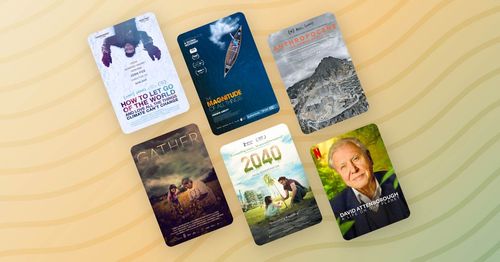 15 Best Climate Change Documentaries To Stream