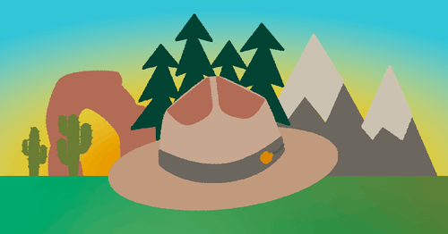 24 Ways To Celebrate National Park Week (2025)