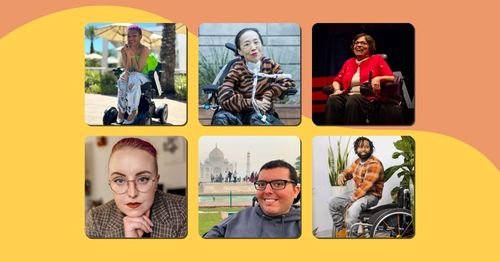 12 Disability Activists You Should Know (and Follow!)