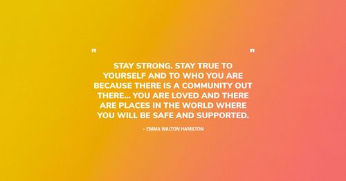 79 Stay Strong Quotes To Help During Hard Times