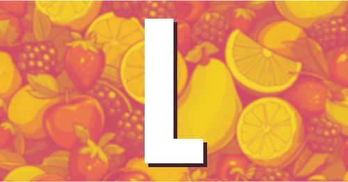 29 Fruits That Start with L