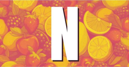 23 Fruits That Start with N