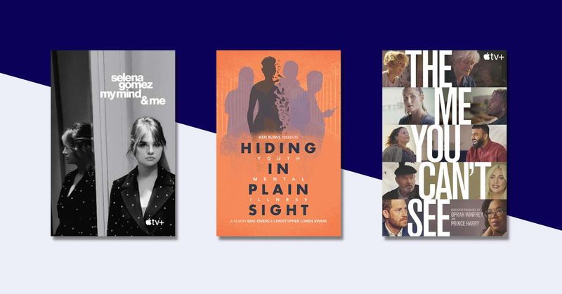 16 Must-See Mental Health Documentaries