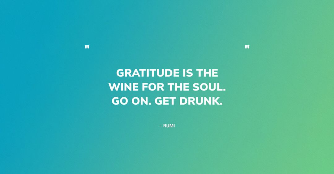 91 Best Gratitude Quotes To Inspire Thankfulness