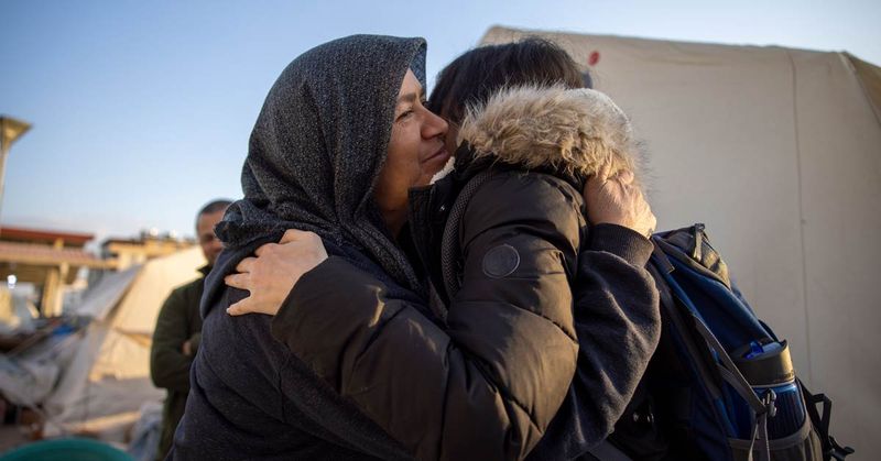 7 Ways Aid Workers Are Vital To Humanitarian Relief