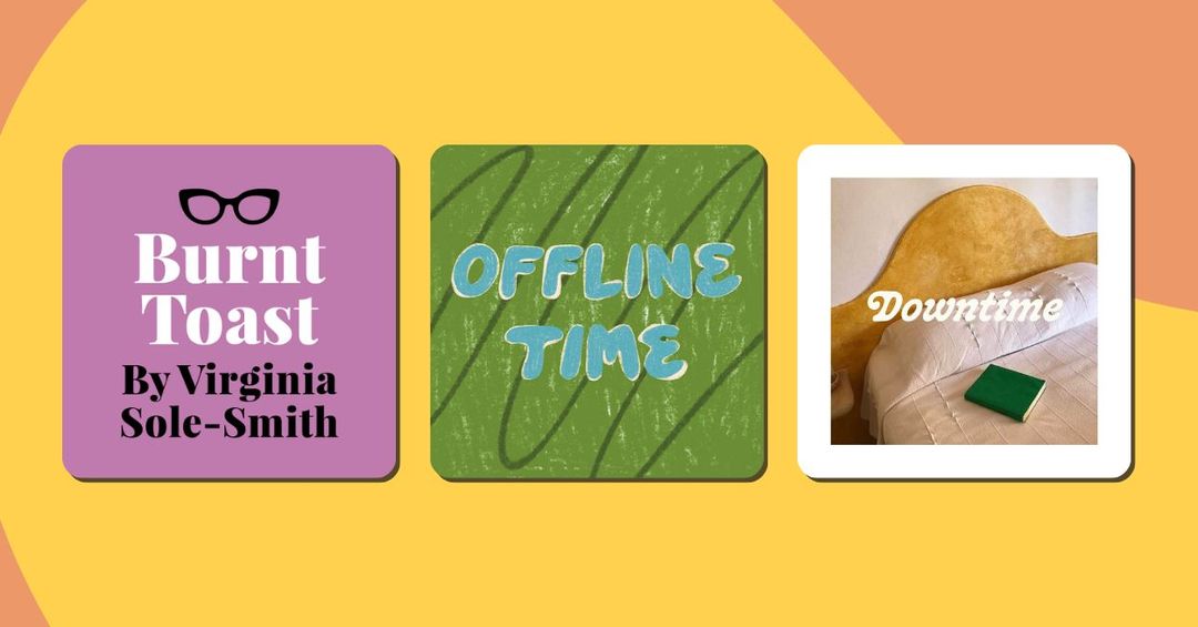 24 Best Wellness Newsletters for a Balanced Inbox