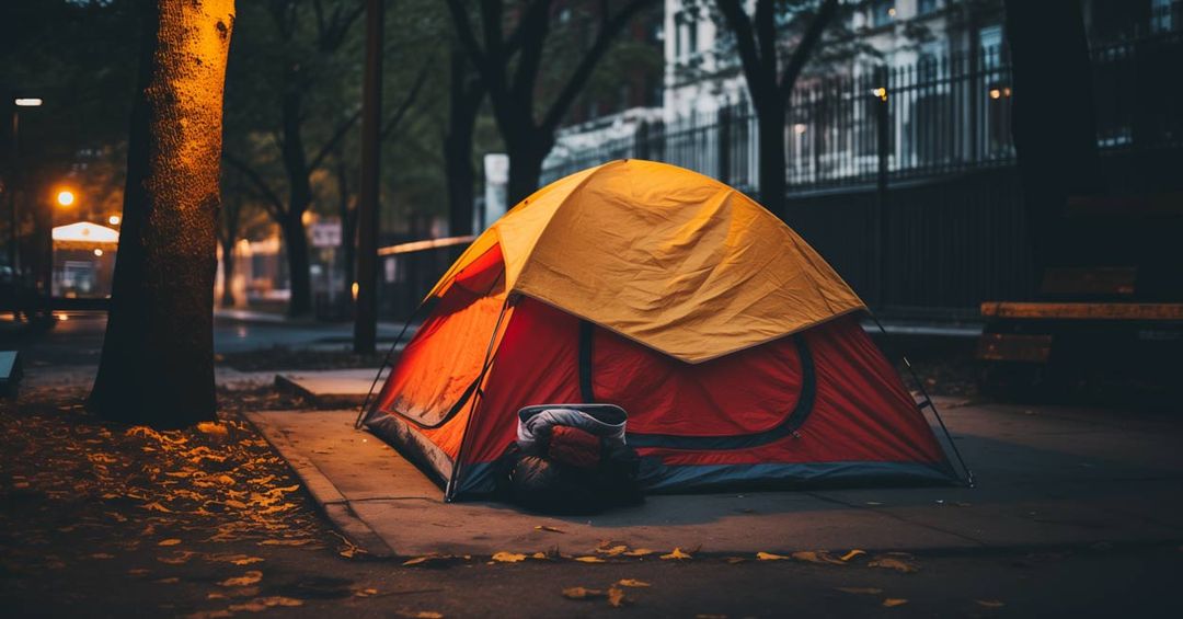 Talking About Homelessness: What Words Should You Use?