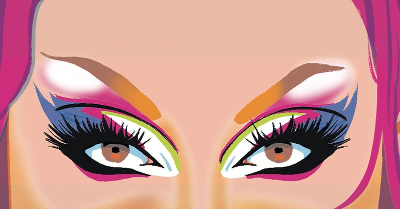 RuPaul's Drag Race' Fans & Performers Fight Drag Bans