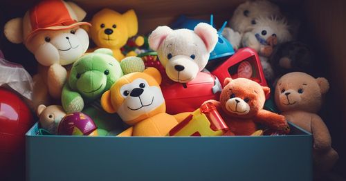 22 Best Places To Donate New & Gently Used Toys To Kids in Need