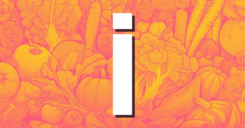 11 Vegetables That Start with I