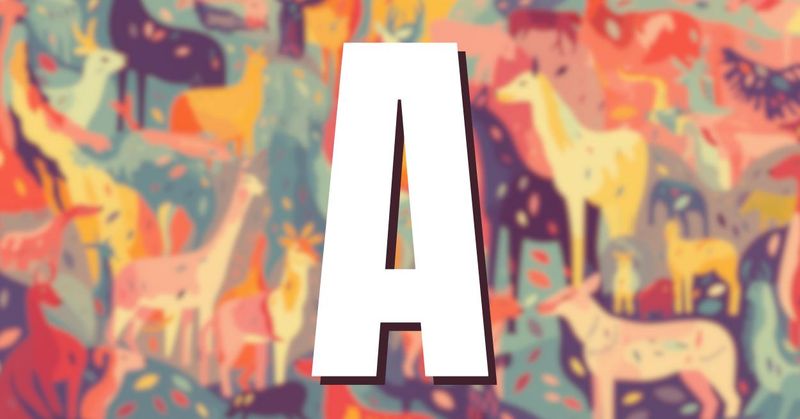 Ultimate List: 347 Animals That Start with A