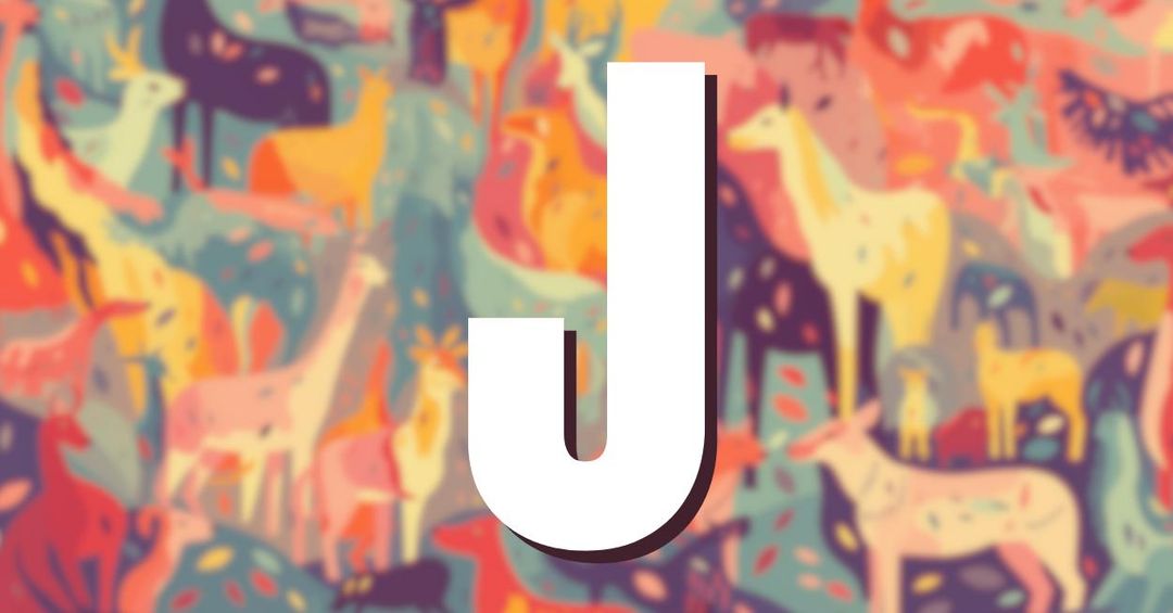 Ultimate List: 50 Animals That Start with J