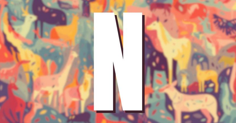 Ultimate List: 77 Animals That Start with N