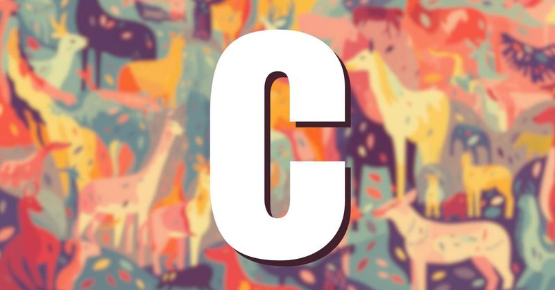 Ultimate List: 306 Animals That Start with C