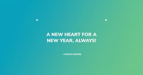 74 Best Quotes About the New Year To Celebrate 2025