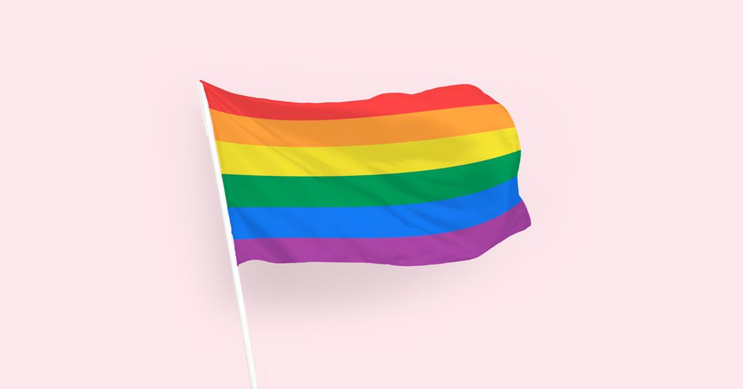 What Is the Rainbow Pride Flag & What Does It Mean?